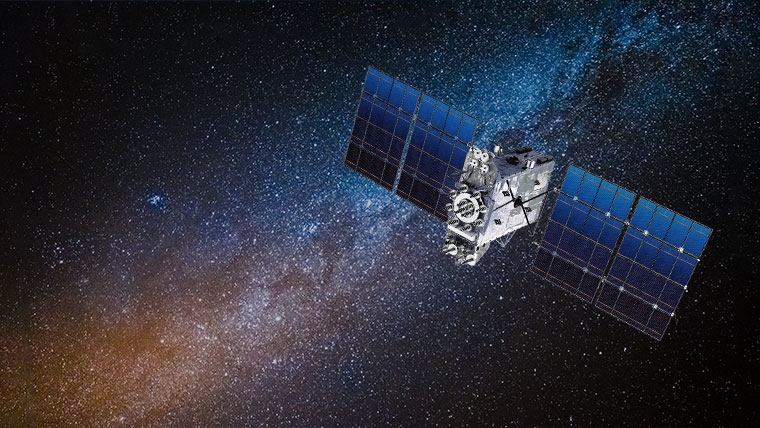 Booz Allen Fuels Automation in Space