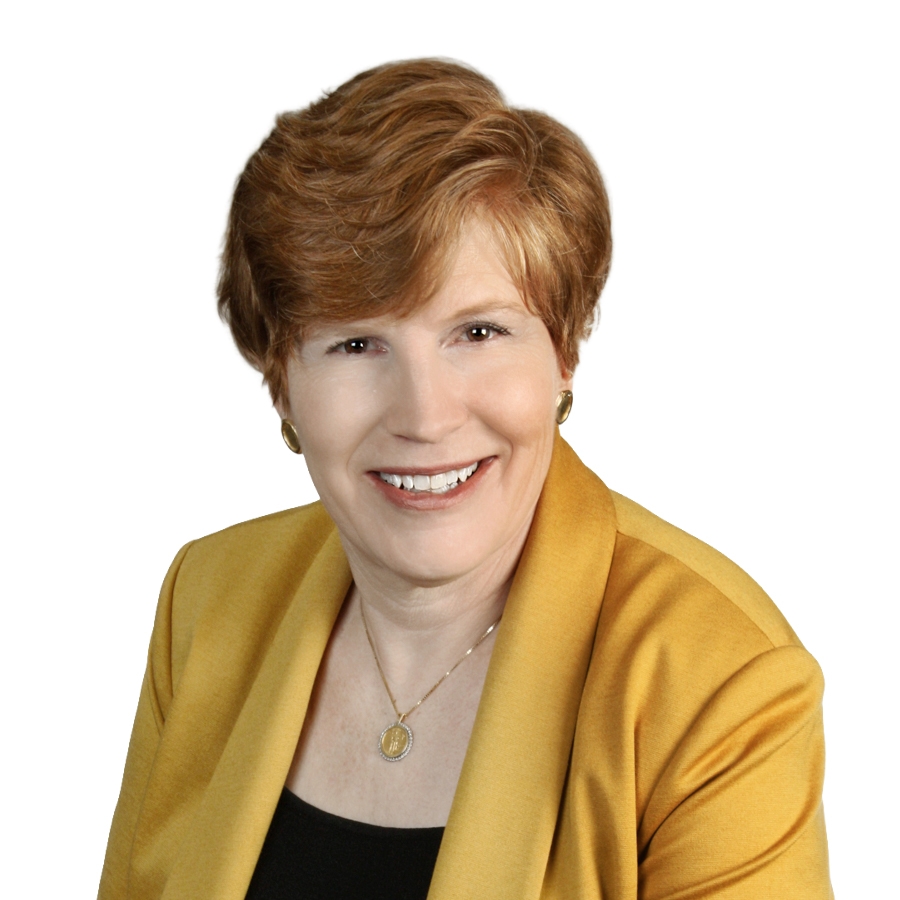 Annette Redman