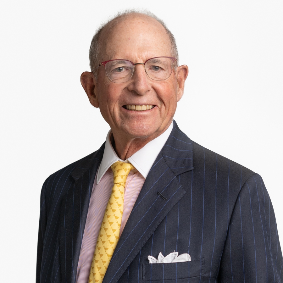 Charles Rossotti