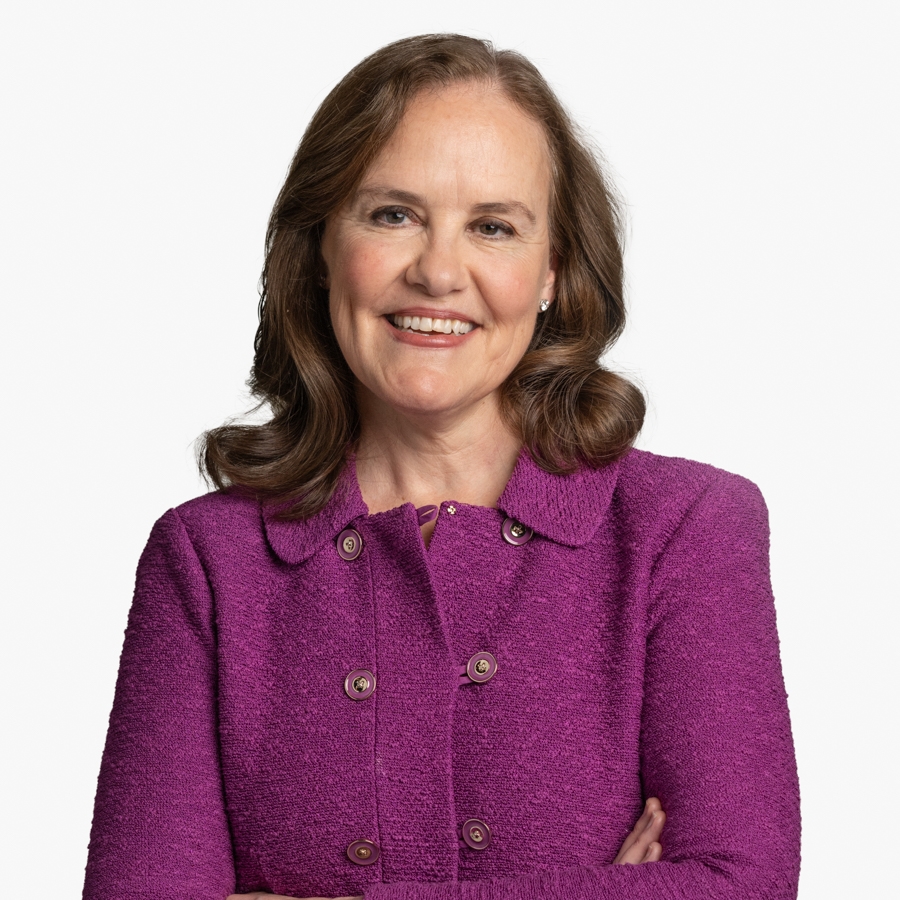 Michèle Flournoy