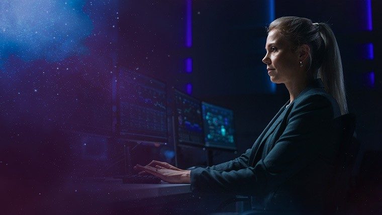 Secure Space Systems from Cyber Threats