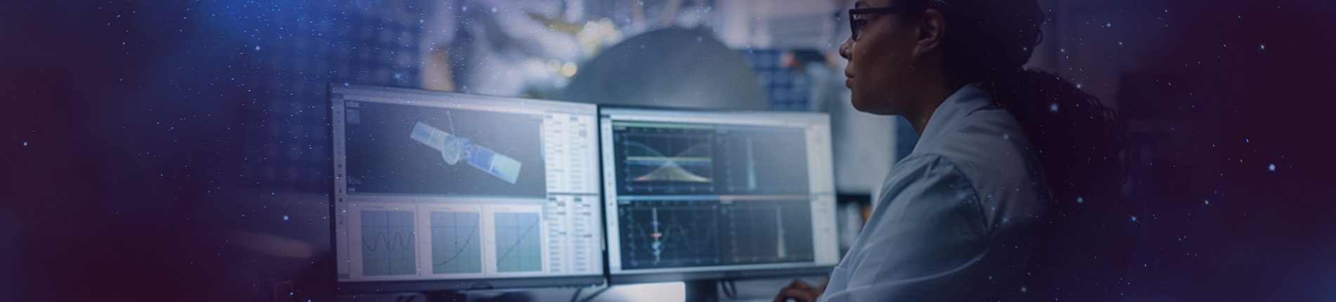 How Digital Engineering Strengthens Space Systems