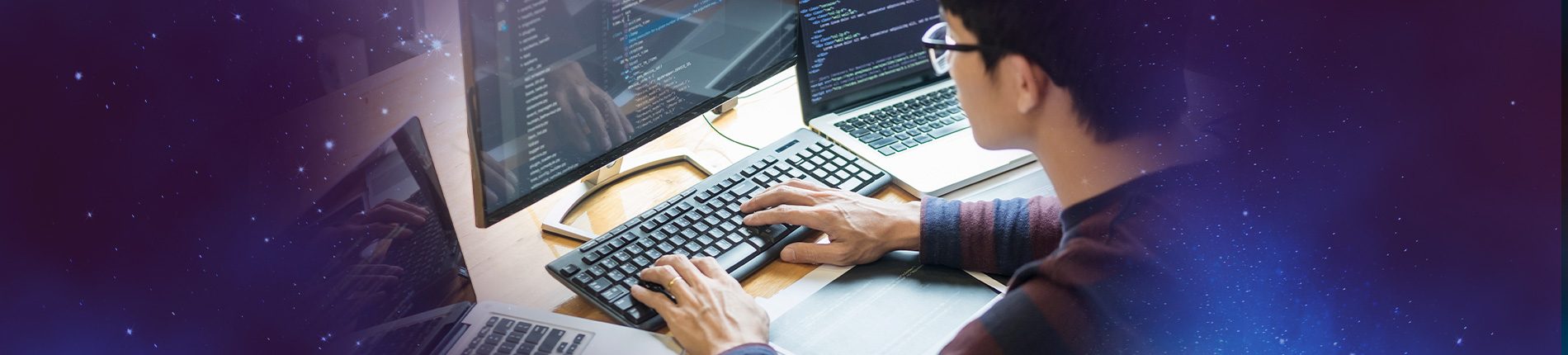 Space Cyber Defense: An Adaptive, Proactive Approach