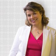 Empowering You to Change the World