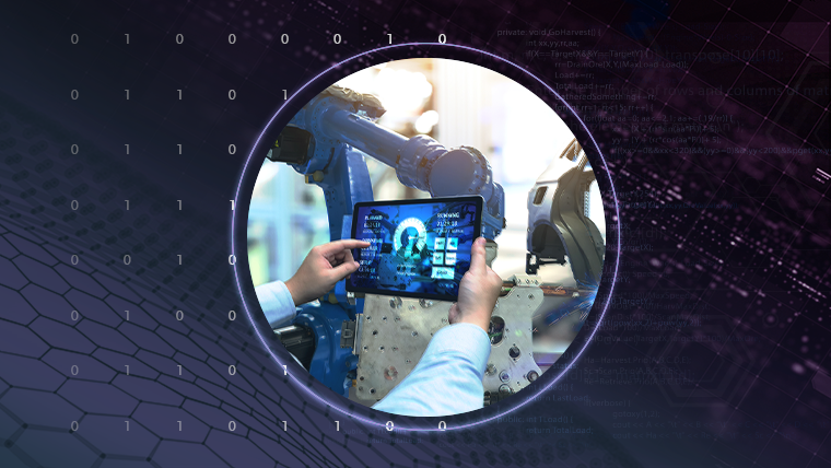 A Holistic Solution for OT Threat Detection and Response - Booz Allen ...