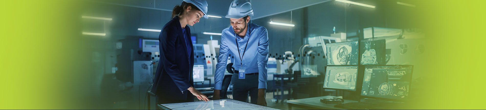 Booz Allen: The Innovation Matchmaker for Tech Startups