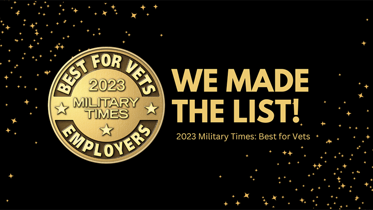 Awards & Recognition