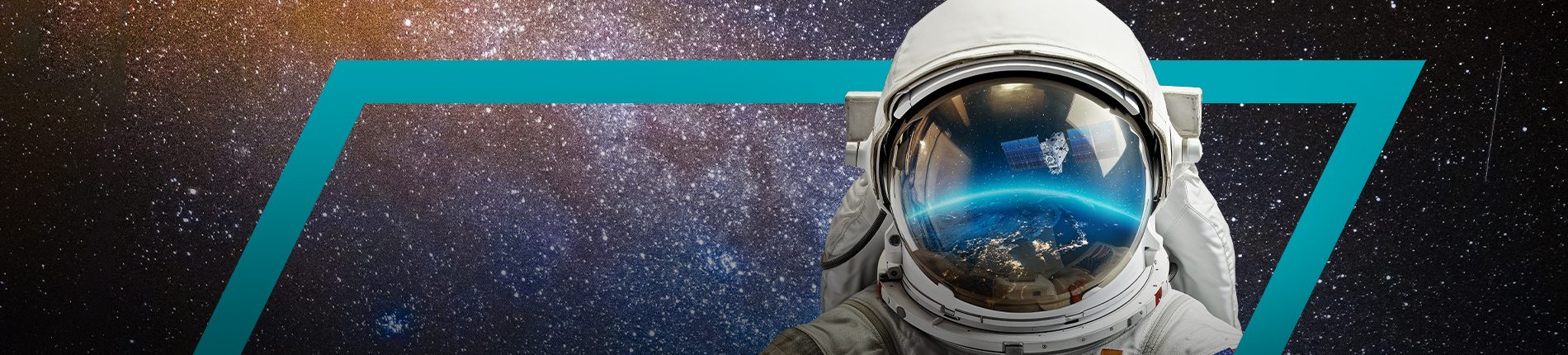 Booz Allen at Space Symposium